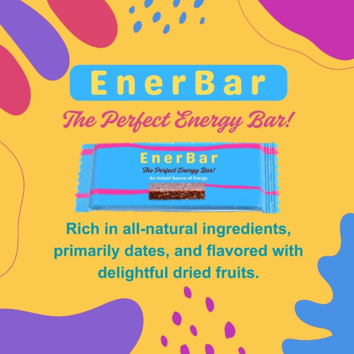 Enerbar - The Energy Bar - Datebar - Energybar in Pakistan - EnerBar ...